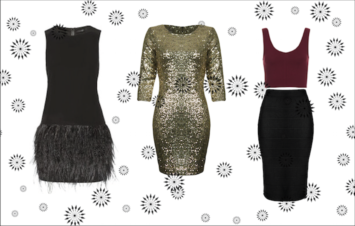 FESTIVE STYLE TIPS FOR EVERY HOLIDAY OCCASION! - What She Said