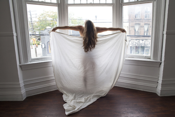 Piper Hayes talks about her new EP "Goodbye Mister Nice Guy" - What She ...