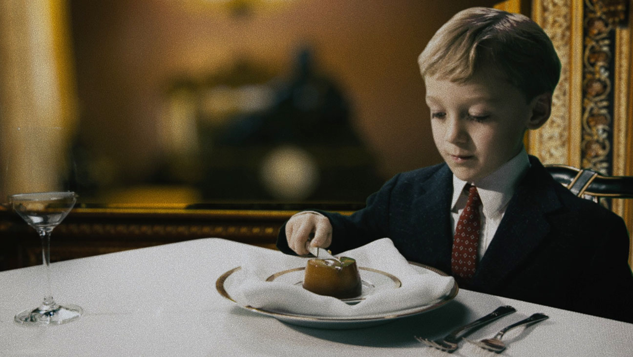 Jeremiah Tower: The Last Magnificent (Interview) - What She Said