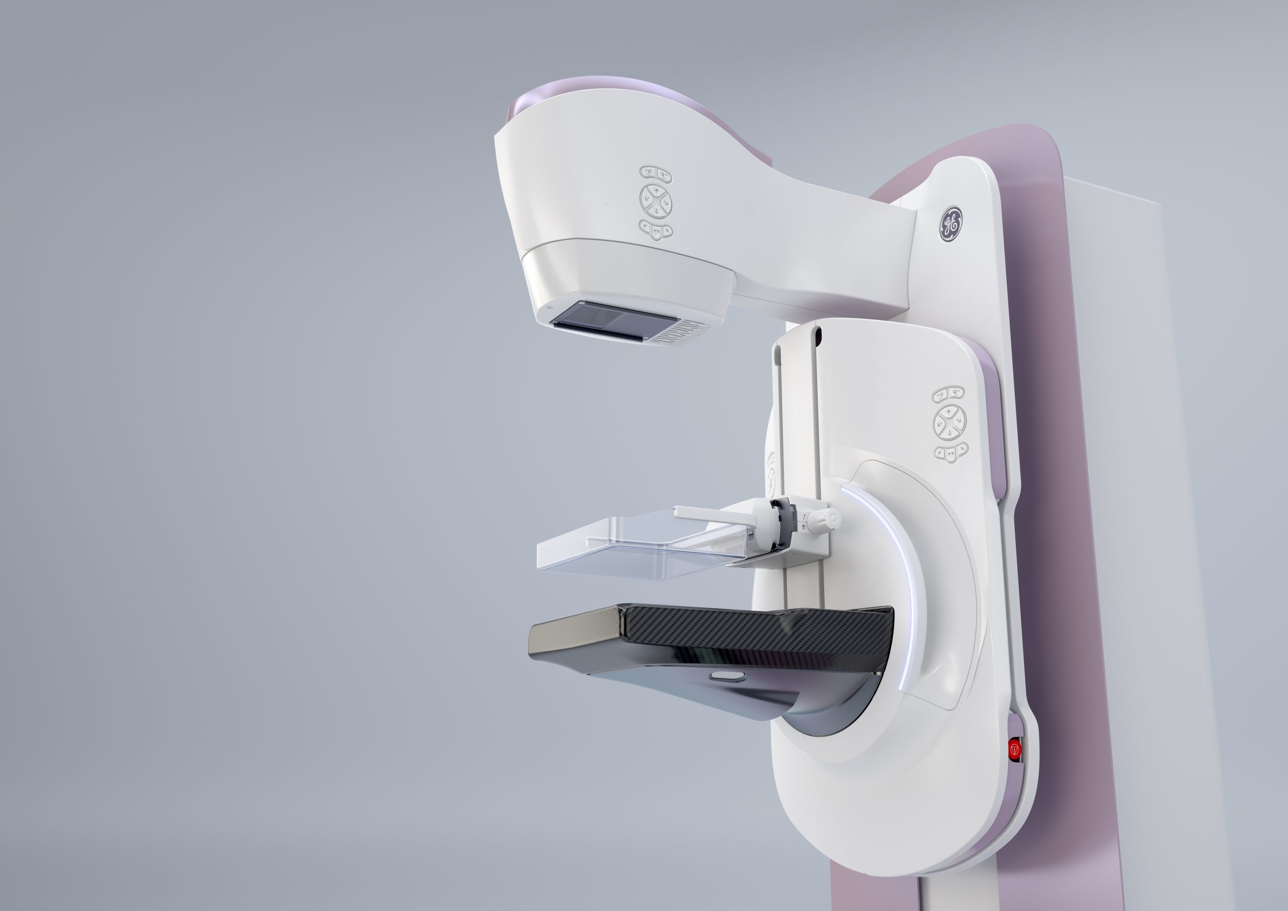 GE Healthcare Offering a More Comfortable Mammography Experience - What ...