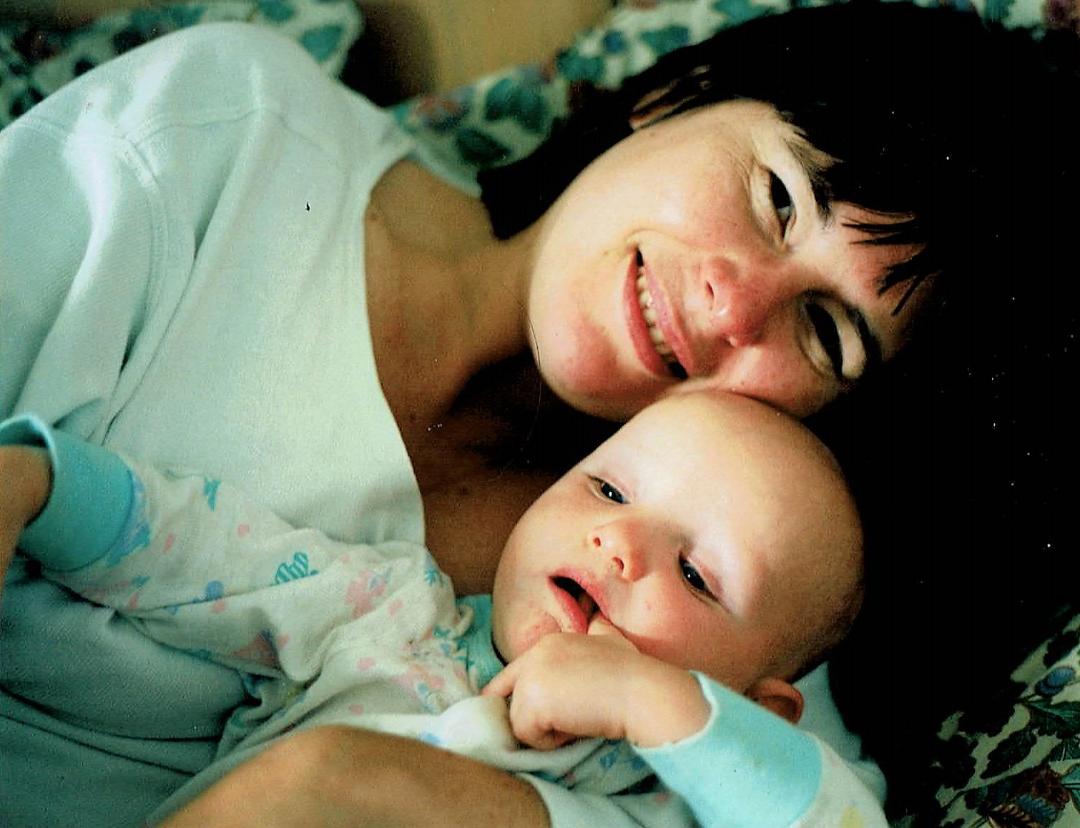 Love, Hope & Autism - A family's journey with autism - What She Said