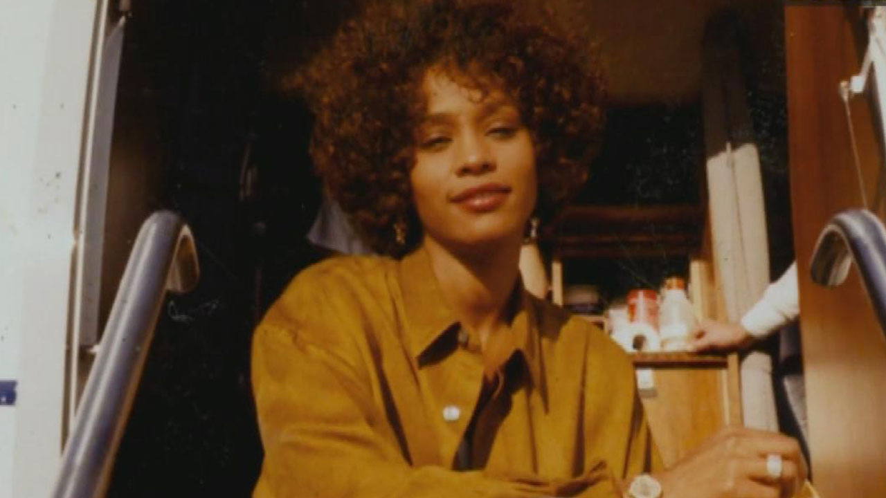 Whitney We Hardly Knew Ye, Frankenstein’s Female Creator, Telemarketing ...