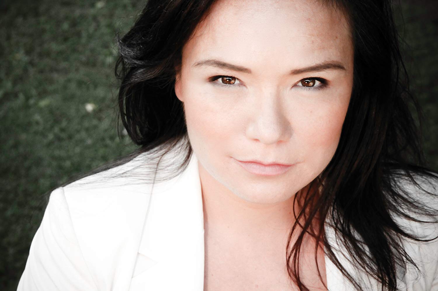 Jennifer Podemski on APTN's Future History - What She Said