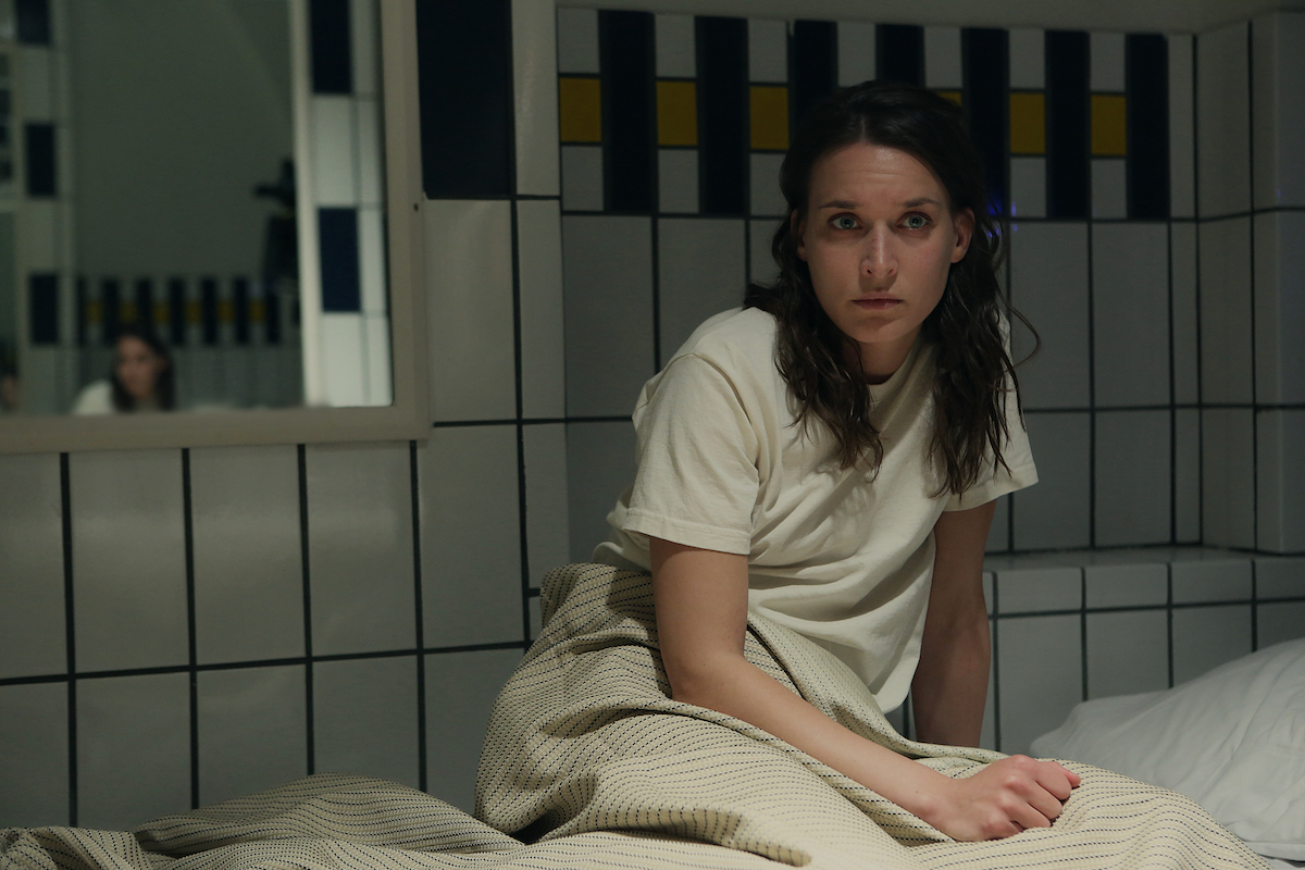 Vikings’ Josefin Asplund Plays Twins in Sundance Now’s Thriller Series ...