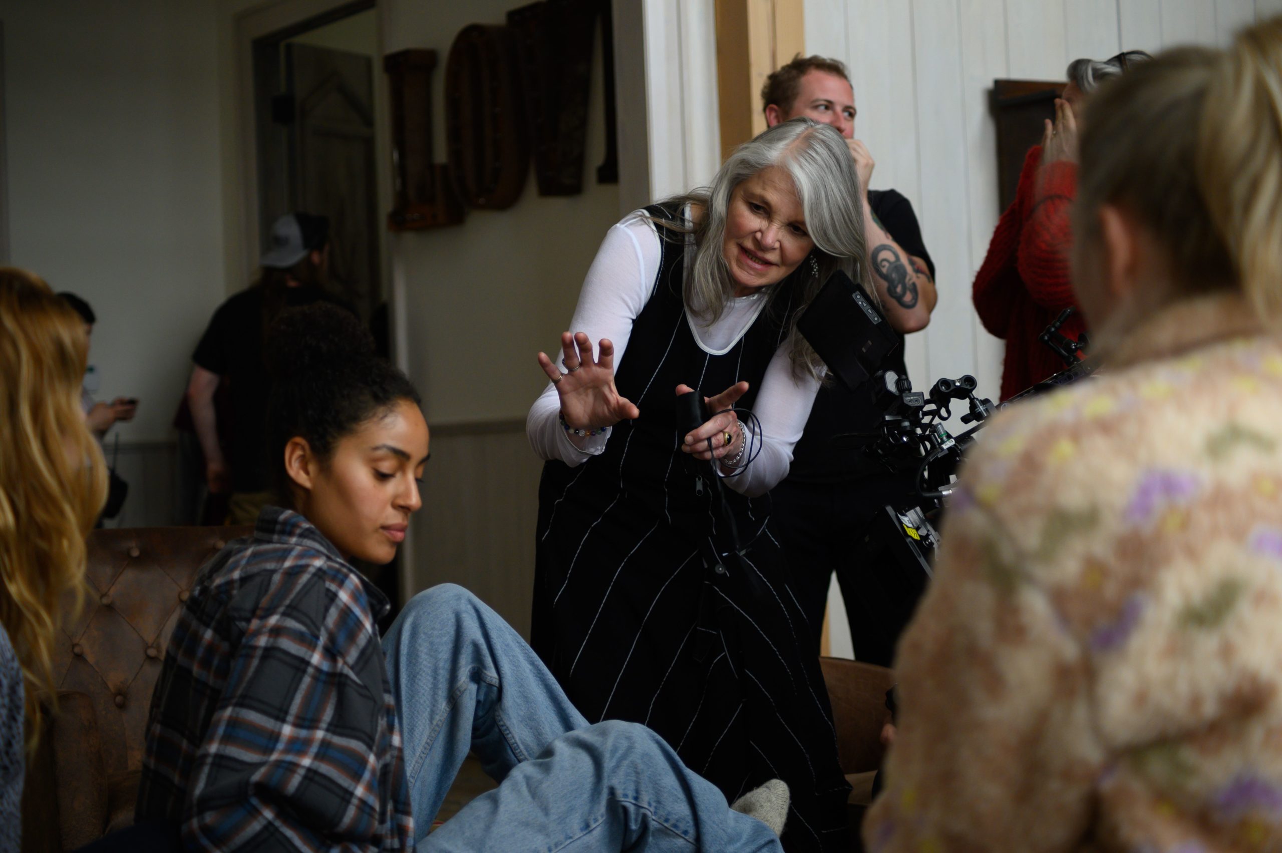 Happy Place is an Important Film Giving Voice to Women Healing from ...