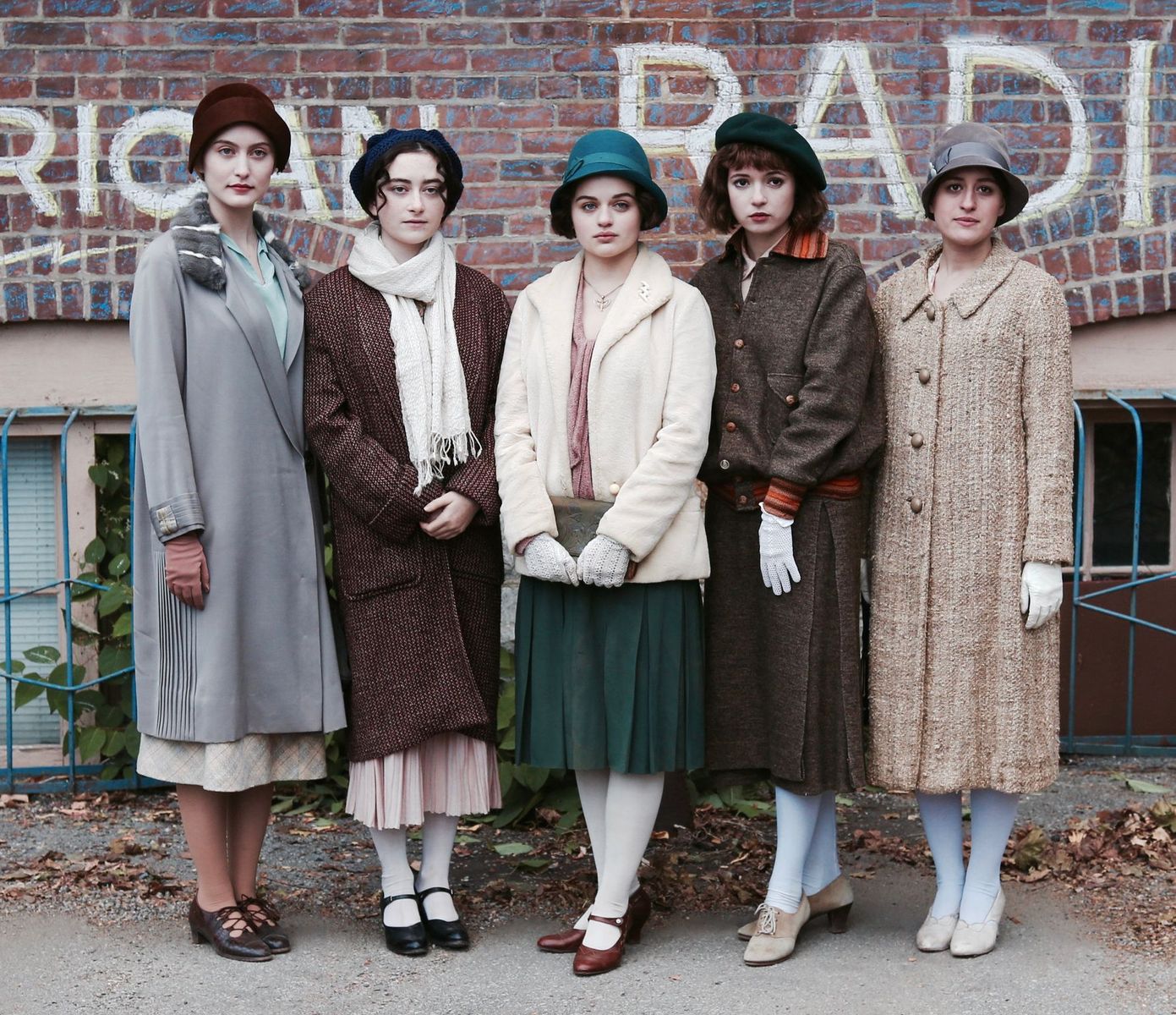 Radium Girls Looks at the True Story of Corporate Whistleblowers in ...