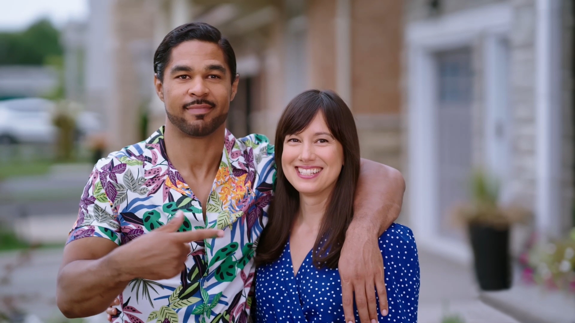 Samantha Pymm Returns in HGTV's $ave My Reno, Season 4 and We Have the ...