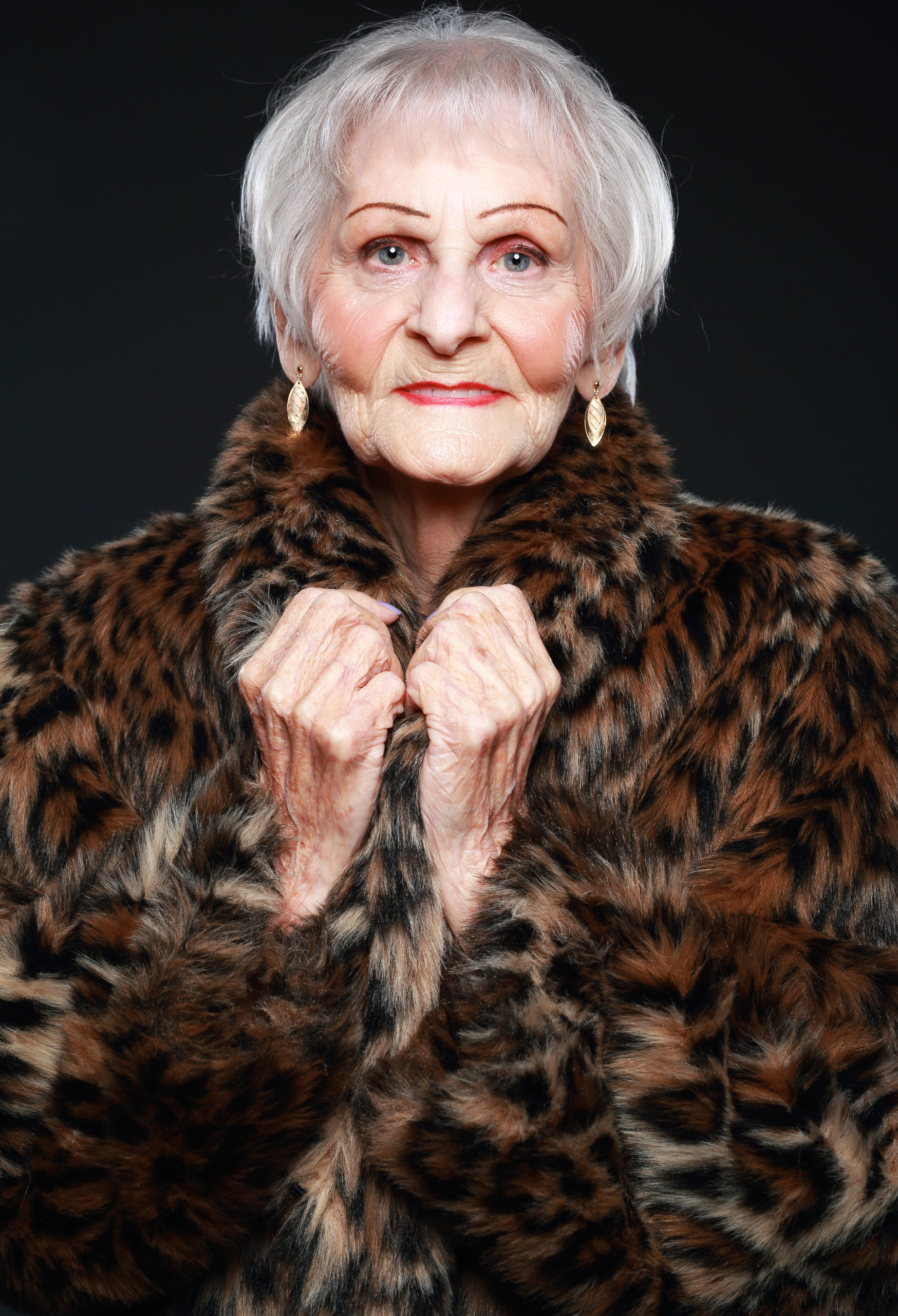 Jennifer McCready from Lady Luck Photography. - What She Said