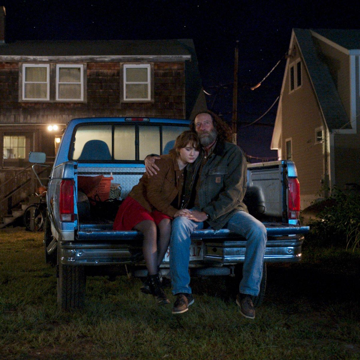 Cracking the CODA; AppleTV+ Drama's Inspiring New Approach to Deafness ...