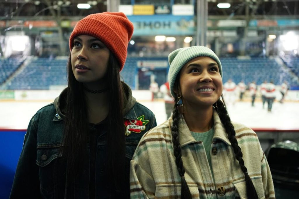 Keilani Rose Keeps the Boys in Order in Crave's Shockingly Good New ...