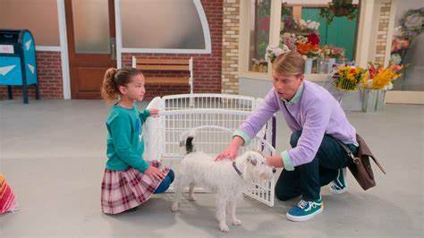 30 Rock's Jack McBrayer's Hello Jack! The Kindness Show Shines a ...