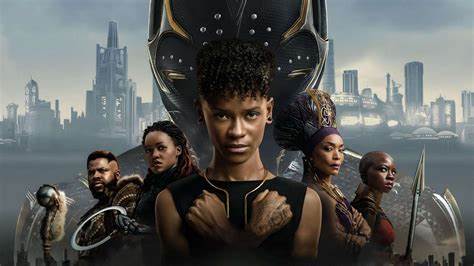 Wakandan and British Royals, Emily Blunt's Trip West, Indigenous Gems ...