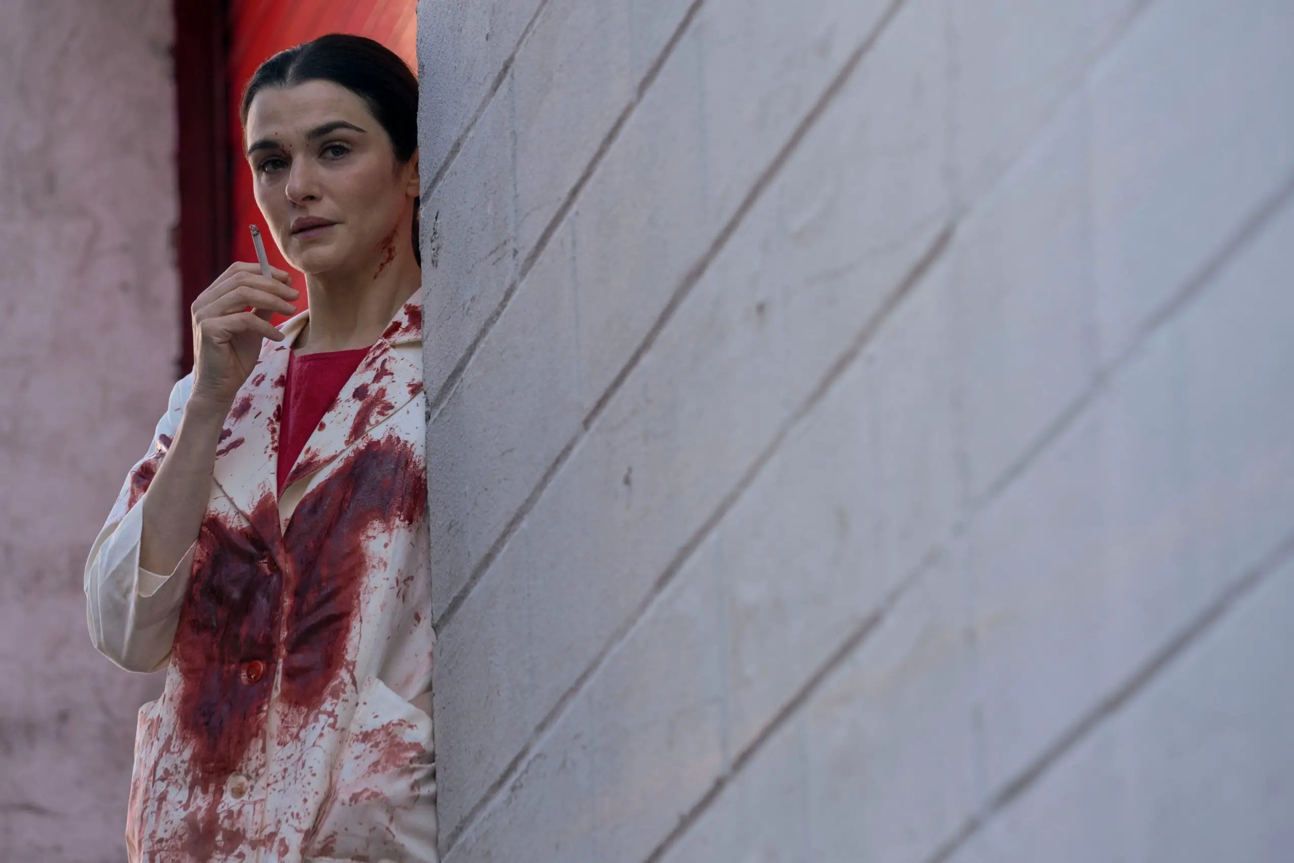 David Cronenberg's Dead Ringers Twist, an Iconic Chiller Reimagined ...