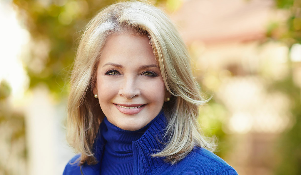 Deirdre Hall's 5000th Episode of Days of Our Lives Airs Today! We ...