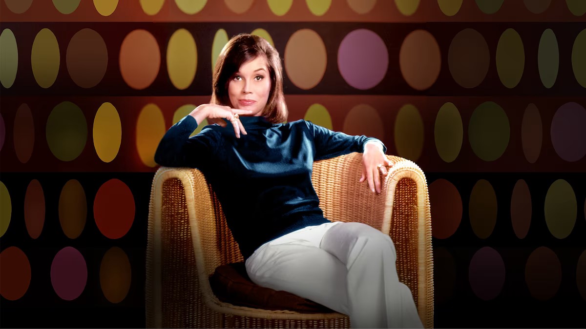 We've Got It All - Comedy, Drama, Class Jumping, MTM, Ah-nold, Julia ...