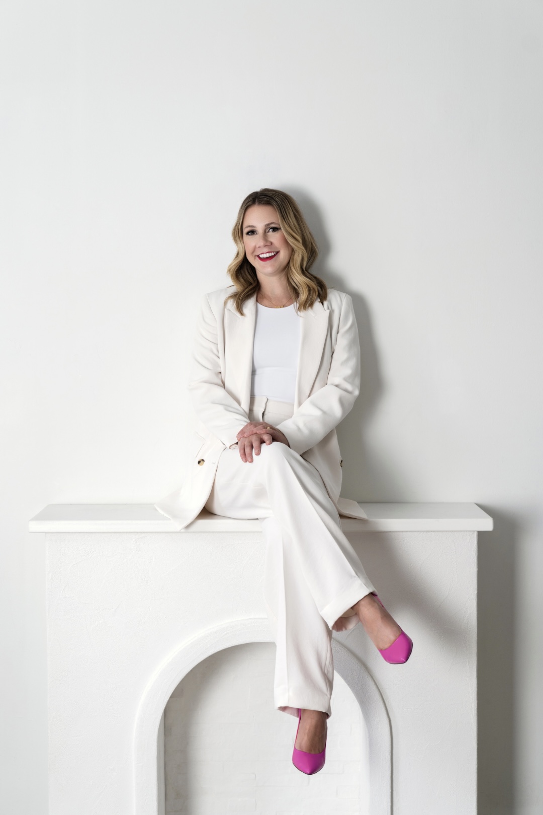 Power, Passion, and Perspective: Taking a Stand and Inspiring Change ...