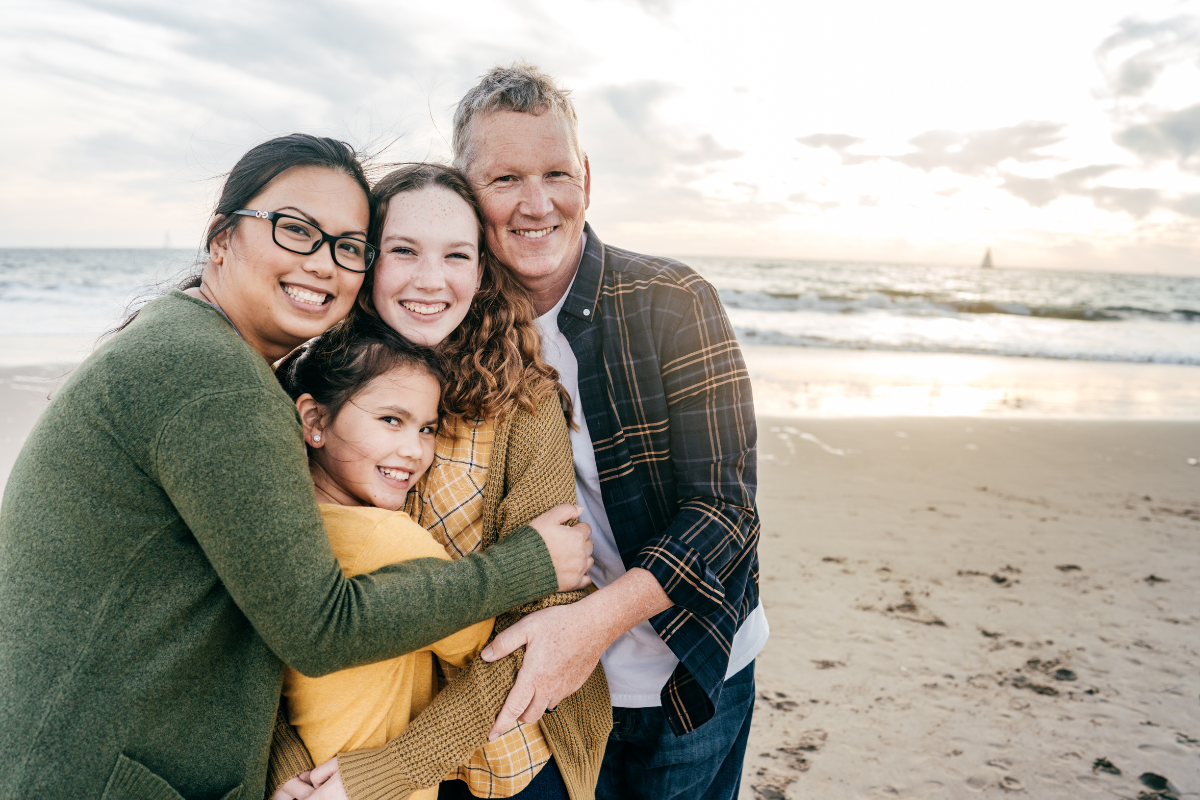 Decoding Teen Communication: What Your Teen Really Wants to Hear from ...