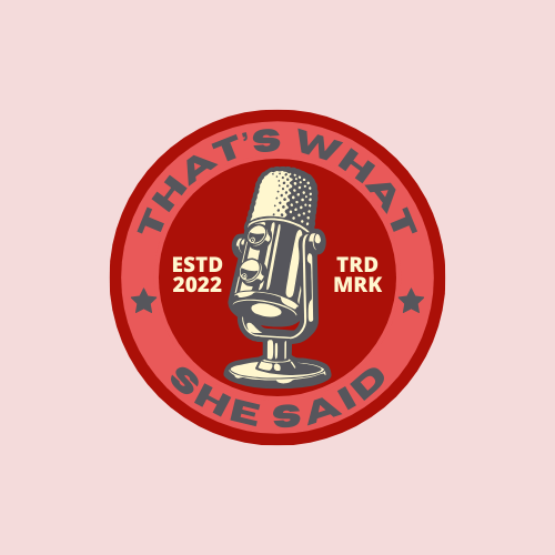 What She Said Linktree - What She Said