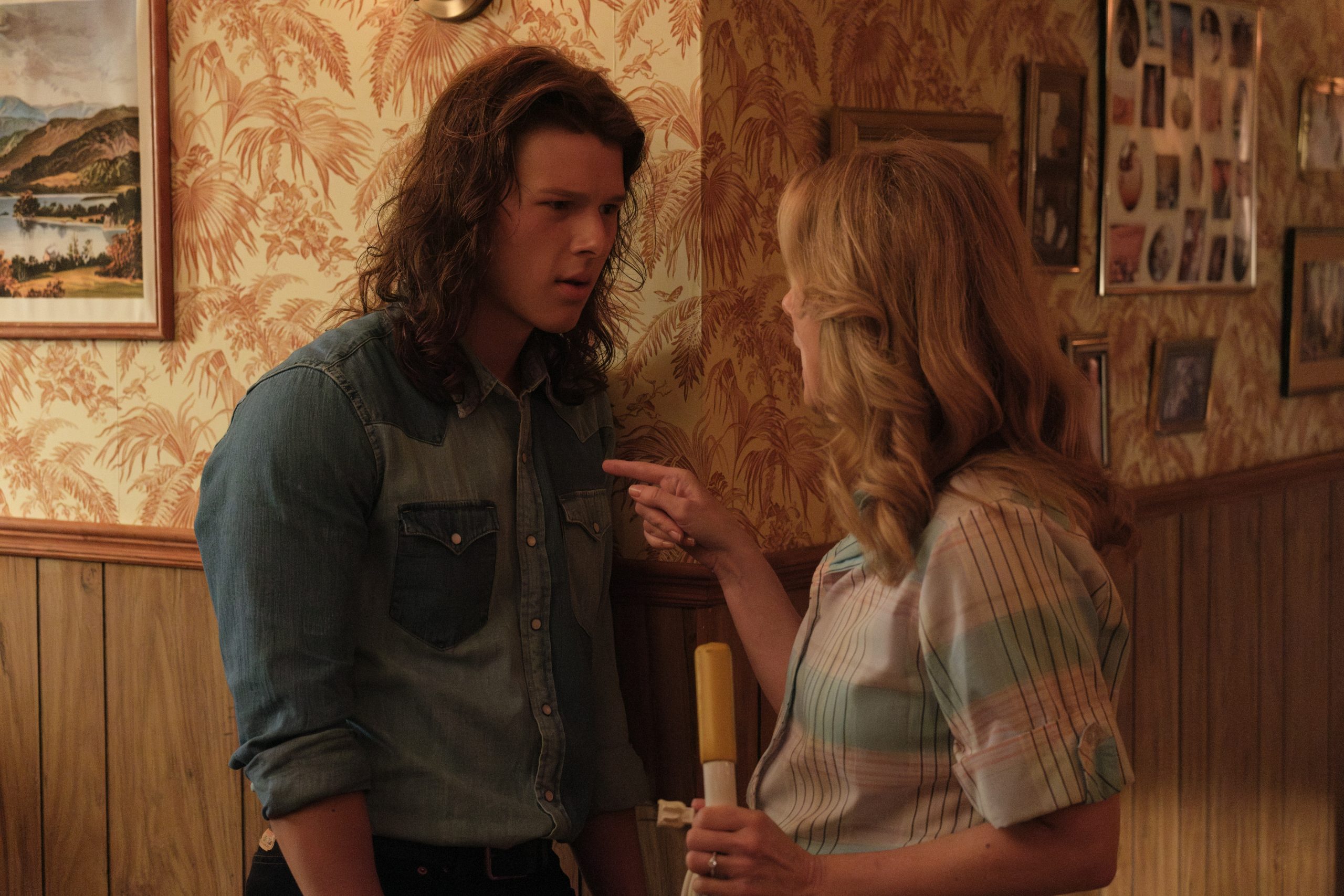 Newfoundland's Pride and Joy, Mark Critch, Returns with the Third ...