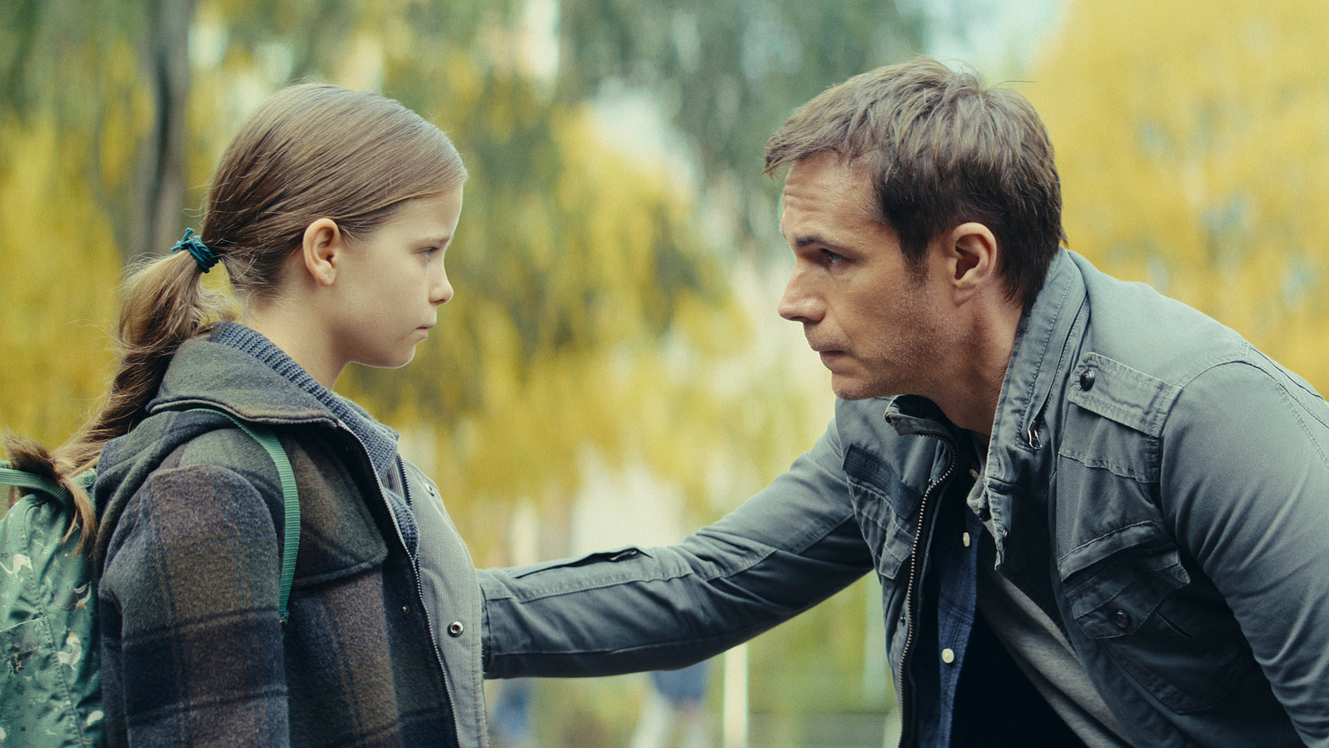 The Stunning Space Travel Series Constellation Questions Everything We ...