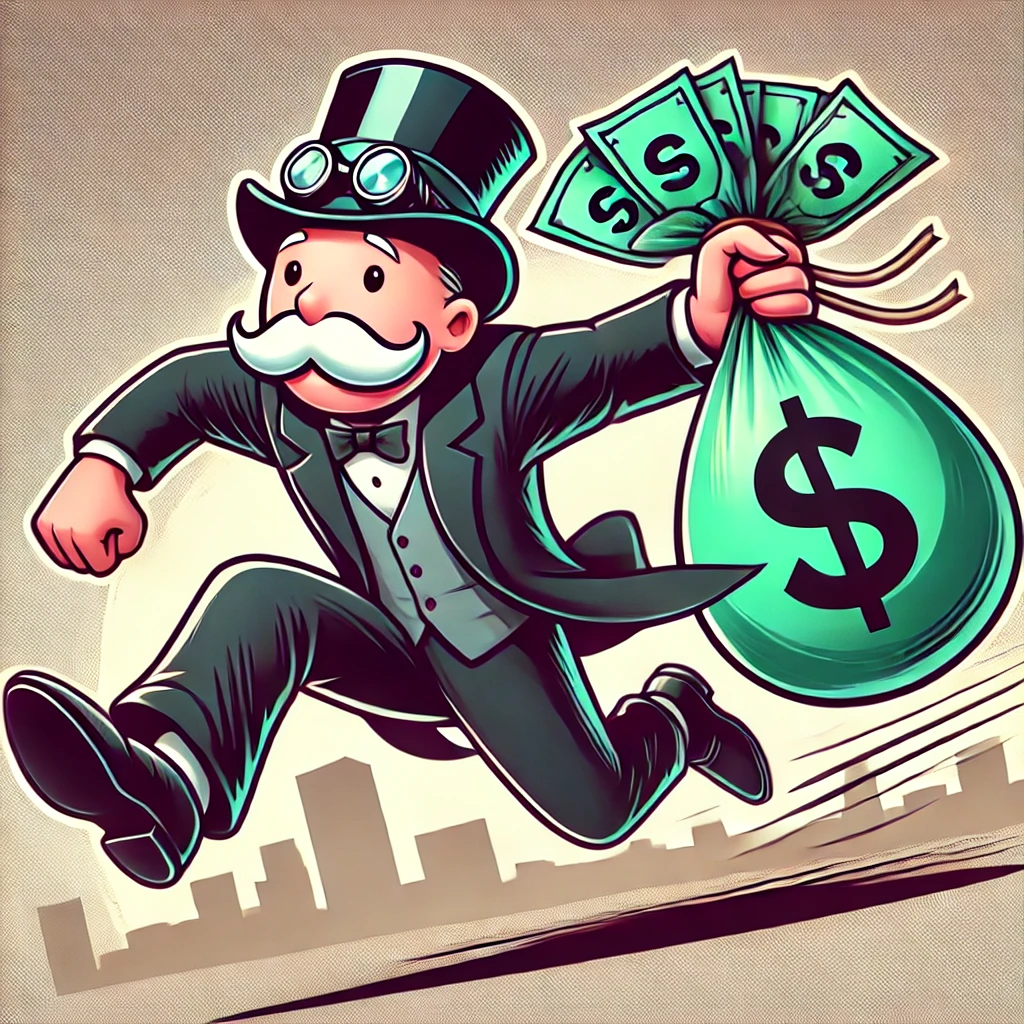 Are Billionaires Good for Society? No, and Here's Why