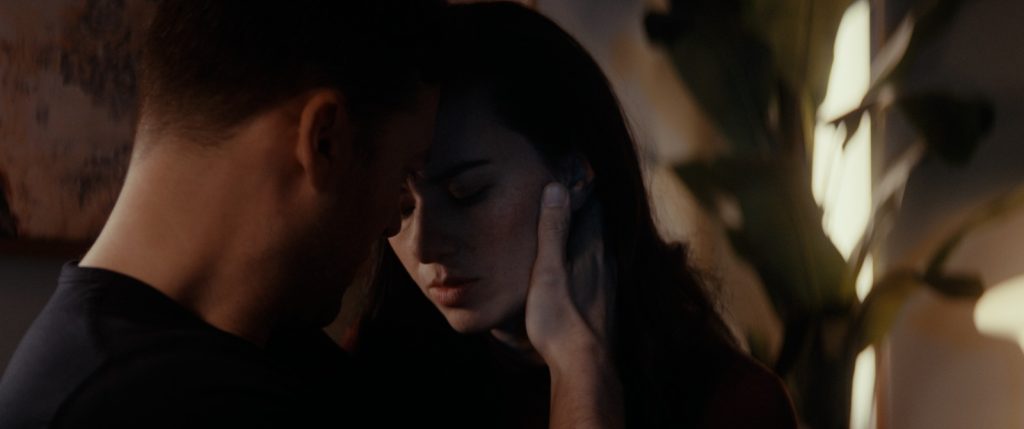 Cara Gee on Love, AI, and Levels of Illusion and Reality. - What She Said