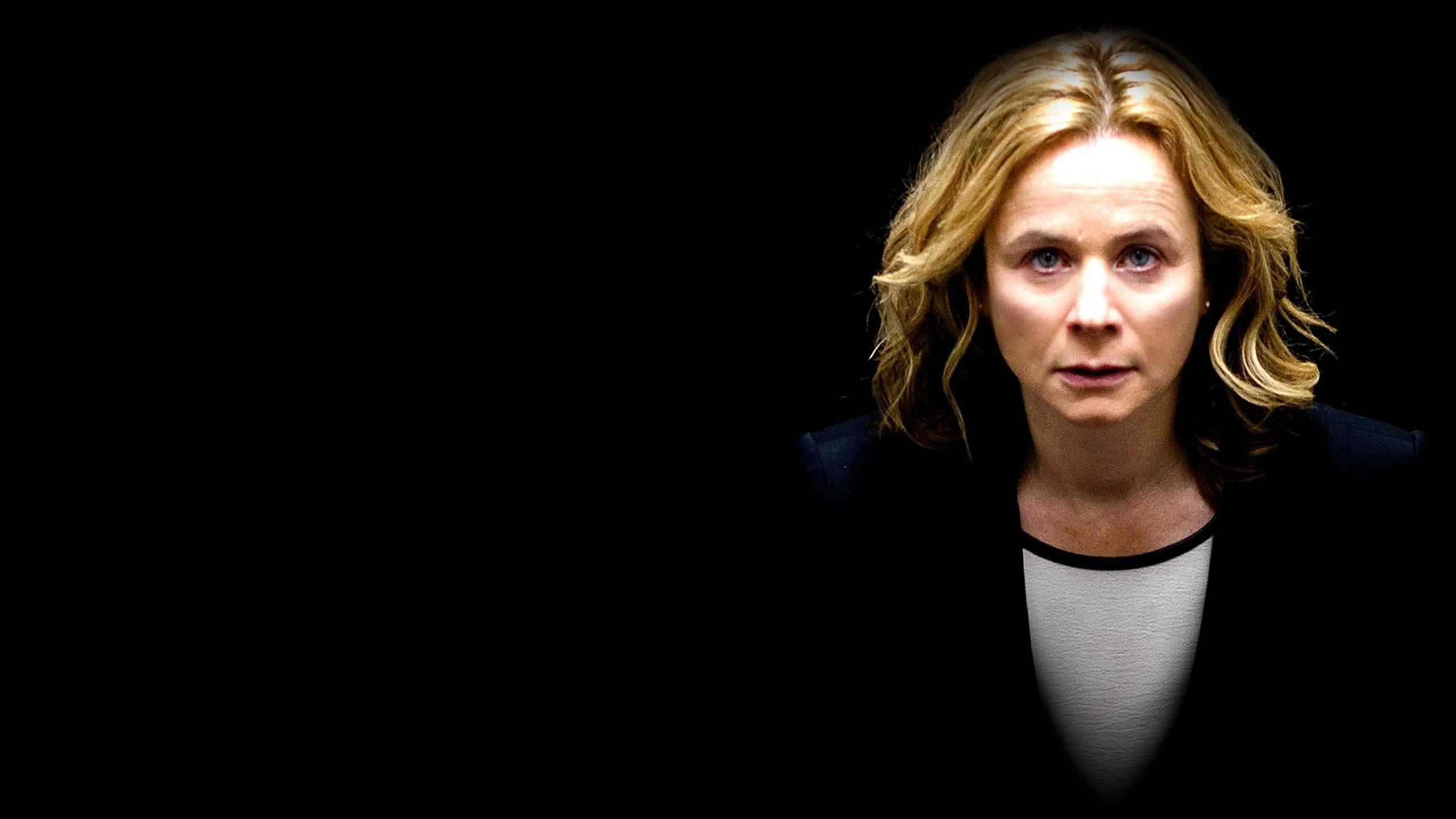 Trials of a Civilized Woman - What She Said