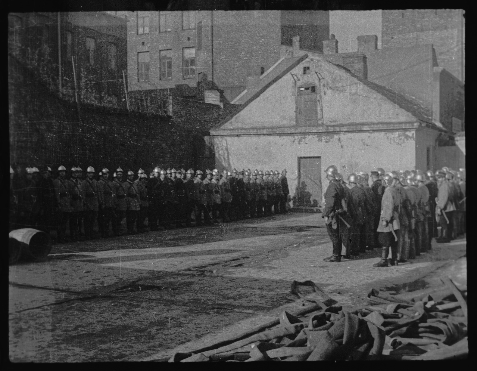 New Evidence of the Holocaust: Illicit Photos of theWarsaw Ghetto ...